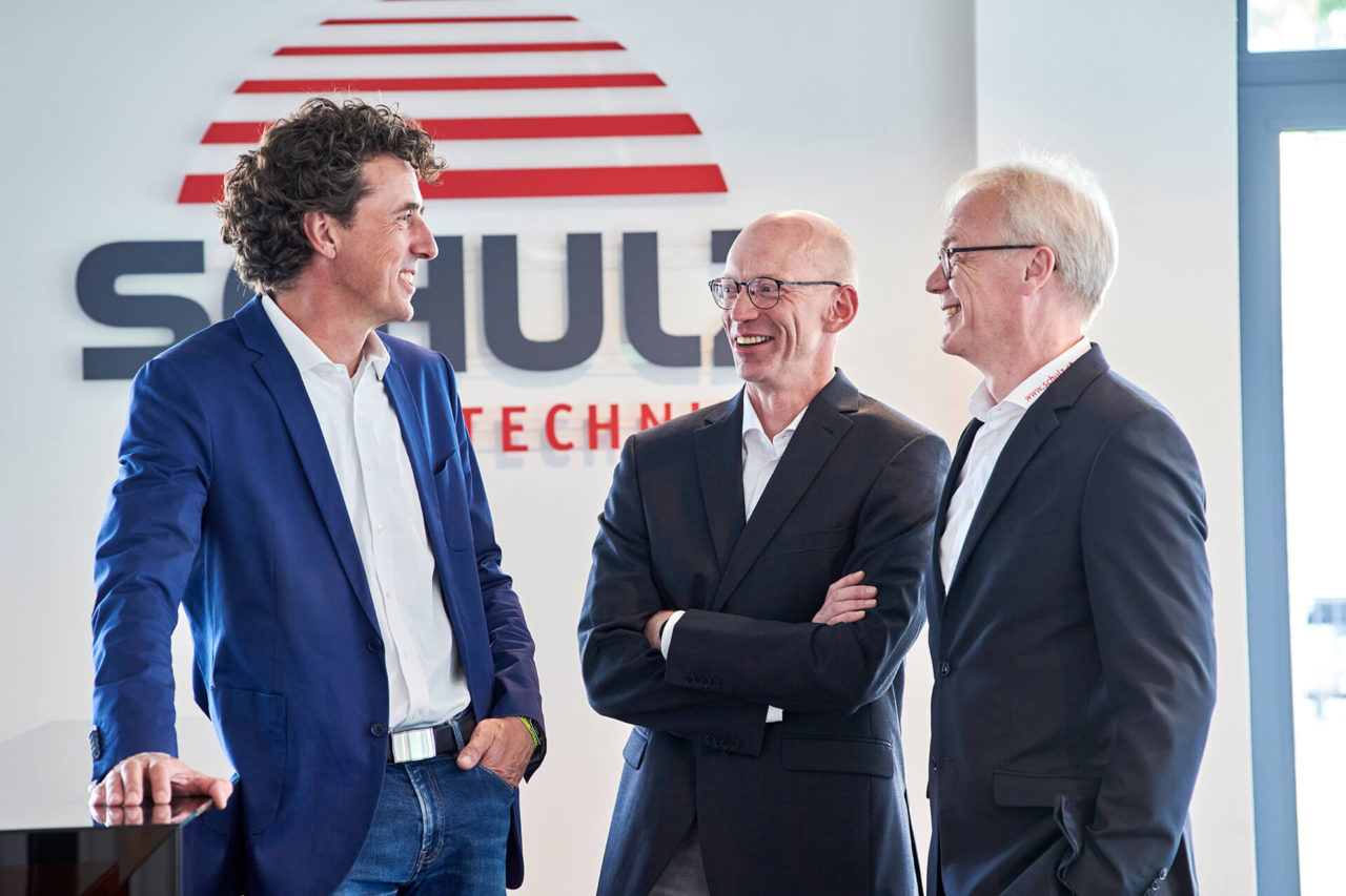 Automotive – SCHULZ Systemtechnik