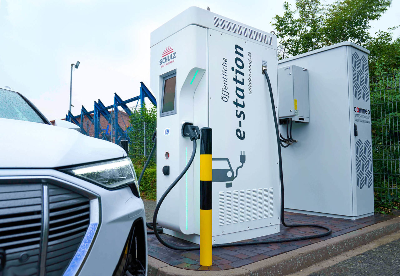 Networked Energy Solutions – SCHULZ Systemtechnik