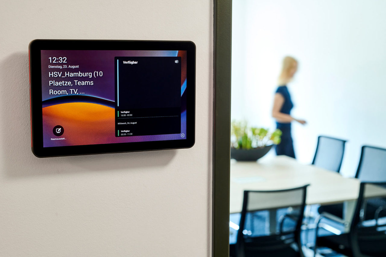 Smart buildings – SCHULZ Systemtechnik