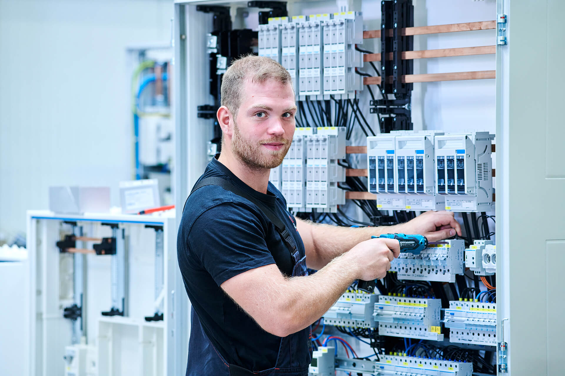 Switchgear – SCHULZ Systemtechnik