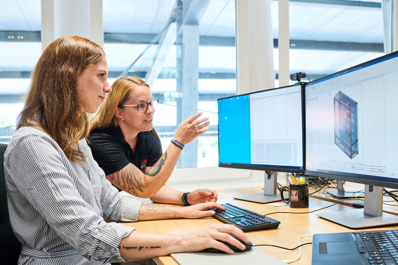 Switchgear – SCHULZ Systemtechnik