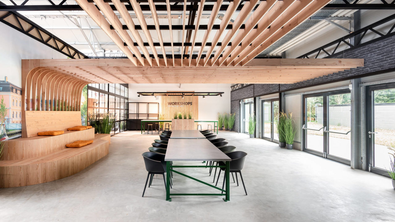 Sustainable and smart – SCHULZ Systemtechnik