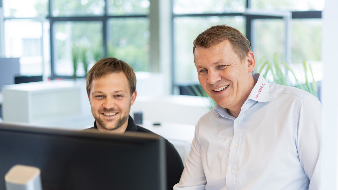 Company – SCHULZ Systemtechnik