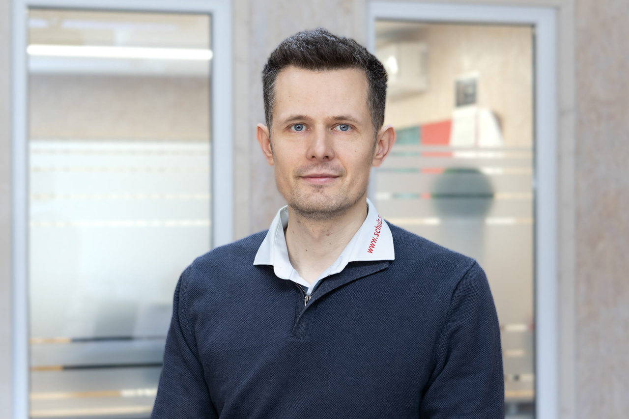 Battery storage – SCHULZ Systemtechnik