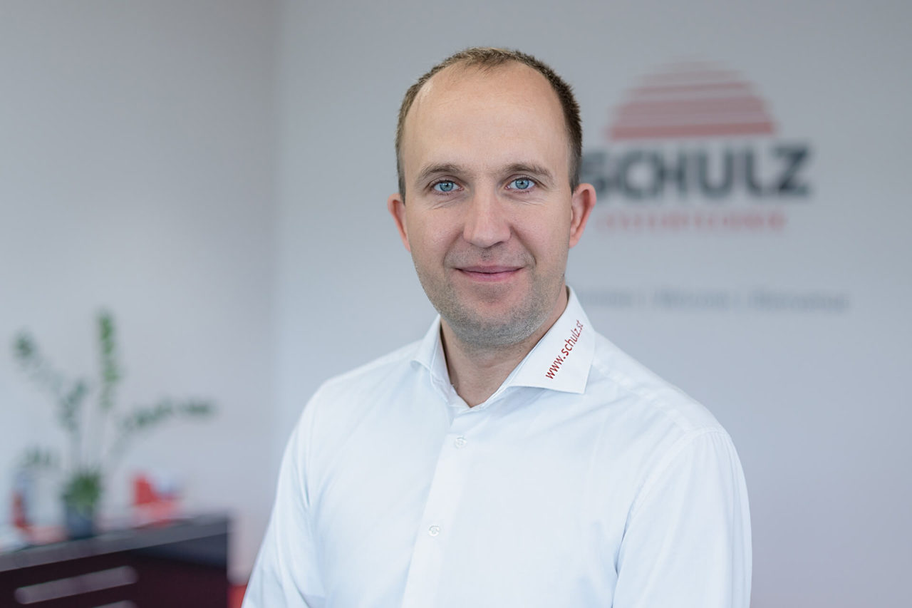 Building Technology – SCHULZ Systemtechnik