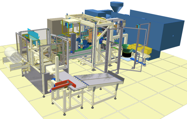 Medical technology – SCHULZ Systemtechnik