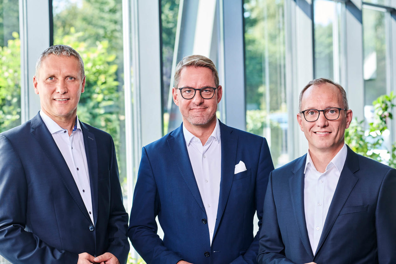 Company – SCHULZ Systemtechnik