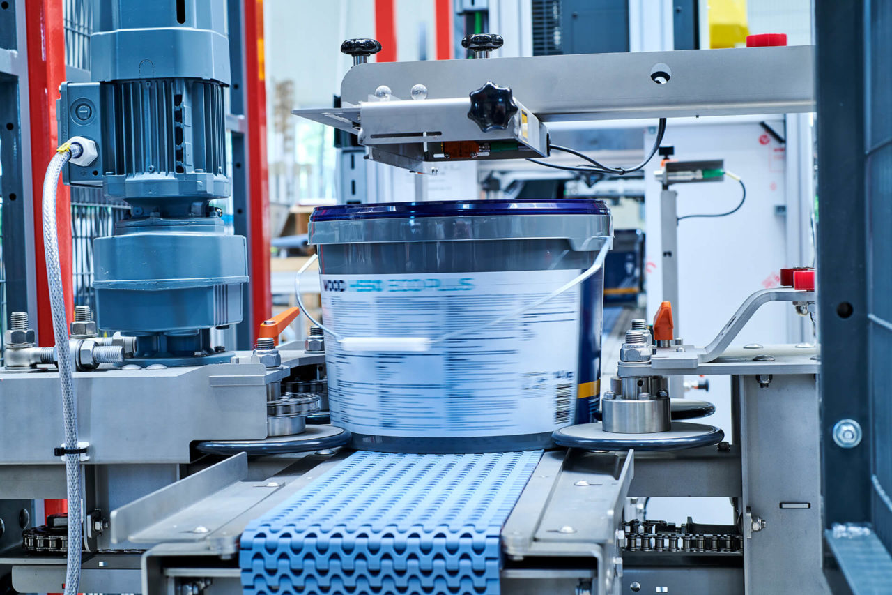 Relieve staff, increase productivity – SCHULZ Systemtechnik