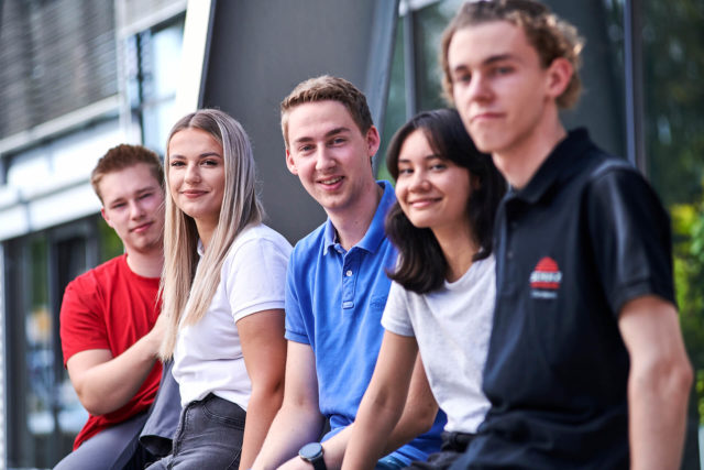 Company – SCHULZ Systemtechnik